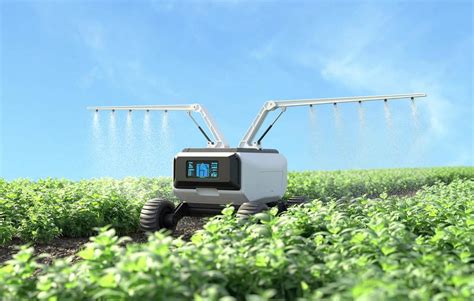 Robotics In Agriculture Advantages And Disadvantages