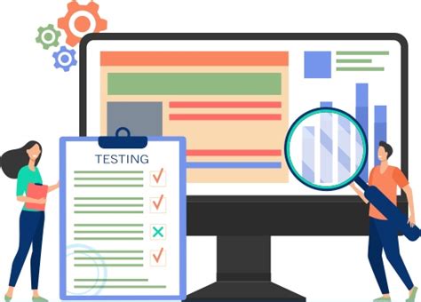 Manual Testing Services Manual Software Testing Company