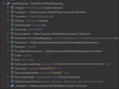 Migrations Fails Since Ef Core 704 · Issue 30503 · Dotnetefcore · Github