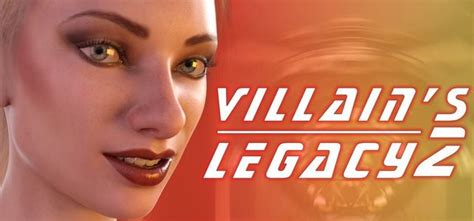 Download Villains Legacy 2 Version 0 6 0 Lewd Ninja