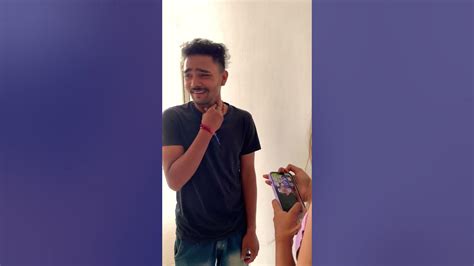 Pyaar Ke Samane Bolati Band Ho Gai 😂 Ritik Soni Aandd Youtubeshorts