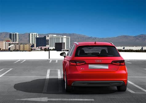 Audi A3 Sportback E Tron Specs Performance And Photos 2013 2014 2015
