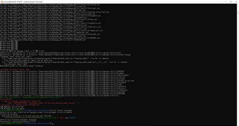 Tools Install Scripts For Ubuntu Needs To Include Install Of Dronecan Issue
