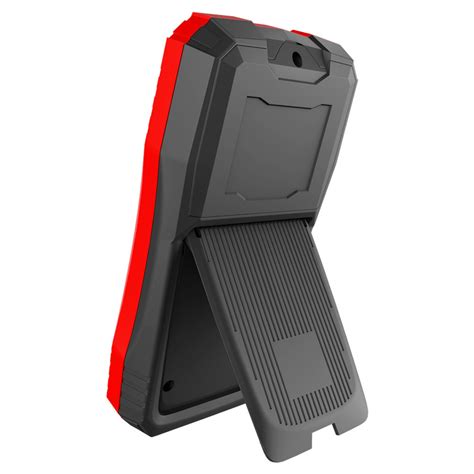 Handheld Digital Oscilloscope 1mhz 2 5msps Automatic Rms Multimeter Ac 10a 600v Shopee Philippines