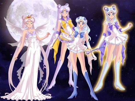 Sailor Senshi Maker Deviantart