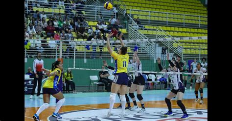 Abel Moda Vôlei Estreia Na Superliga Nesta Sexta Feira