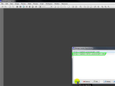 PixInsight入门到精通 第二章 堆叠 第一节 Batch Preprocessing一 星空π对