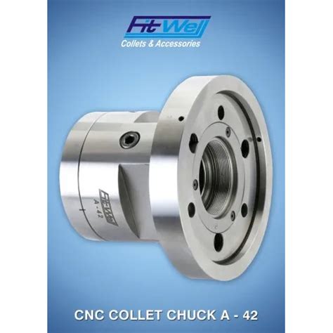 Cnc Lathe Machine Chuck Application Wibro Polishing At Best Price In Rajkot Fitwell Engineers