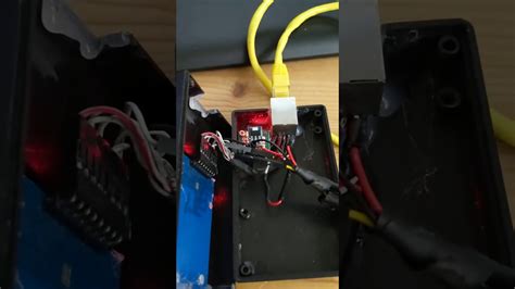 mfrc522 library demonstration youtube