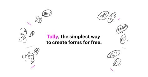 Samir Akarioh On Linkedin Tally Forms