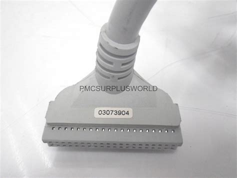 Awm E89980 A Style 2464 Cable 9 2 Feet Used Tested Pcm Surplus World