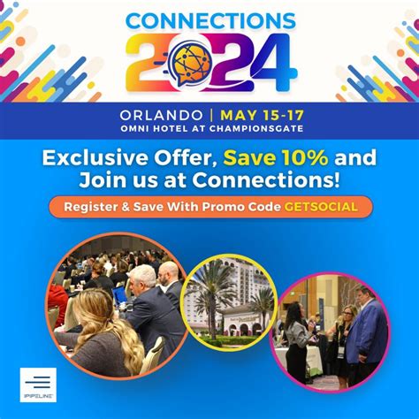 Archived Event Connections 2024 Ipipeline