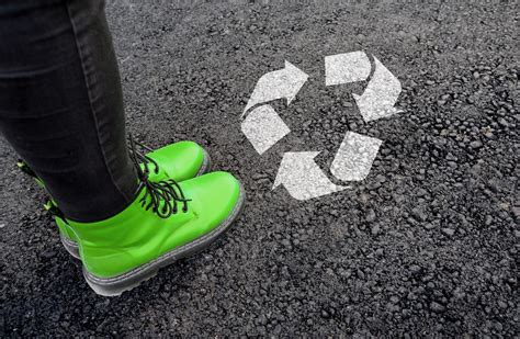 5 Things To Know About Asphalt Recycling Lci Recycling