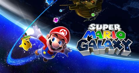 Super Mario Galaxy La Esperada Secuela Que Nos Llevará Más Allá Del