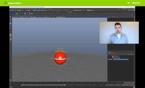 Rusty Animator Maya For Animators