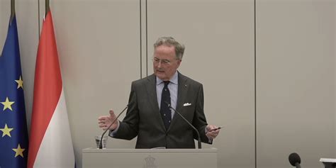 Bbb Gaat Langzaam Forum Voor Democratie Achterna Chris Aalberts