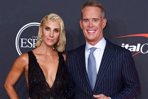 Joe Buck And Michelle Beisner Buck To Step Up As Surprise Hosts For