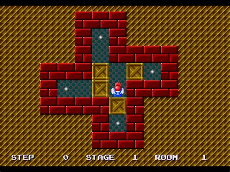 Sokoban Download Gamefabrique