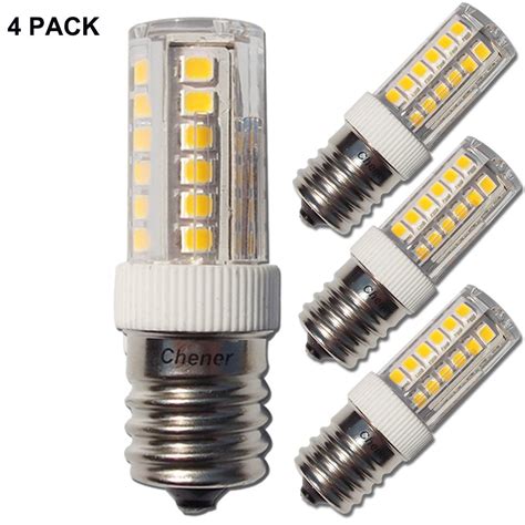 What Is An E17 Base Light Bulb Antoi