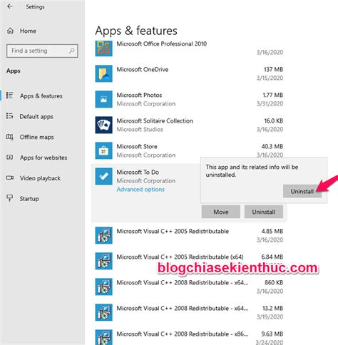 5 Ways To Remove Default Apps On Windows 10
