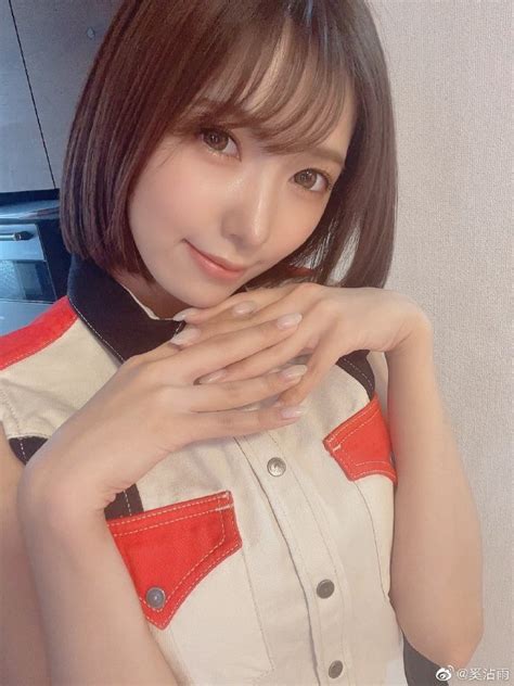 つばさ舞 翼舞 未来最有希望接班S1台柱三上悠亚和明日花绮罗的当家花旦 哔哩哔哩