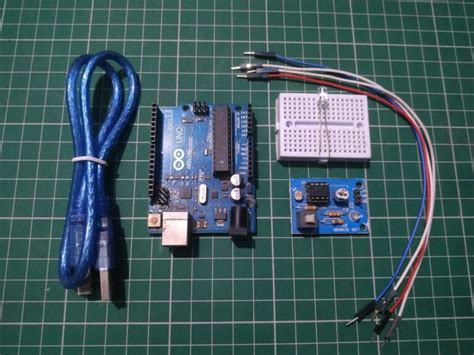 Ldr Sensor With Arduino Tutorial Arduino Light Sensor Techatronic