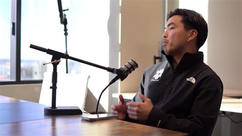 Henish Pulickal On Linkedin This Podcast Came Out Great Jason Lee Did