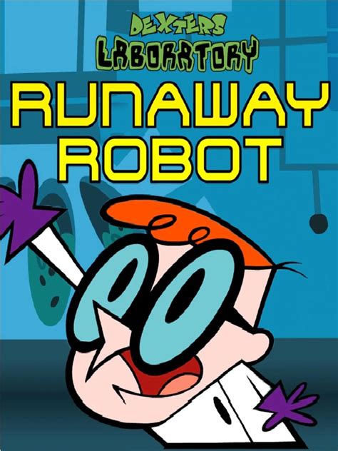 Runaway Robot Stash Games Tracker