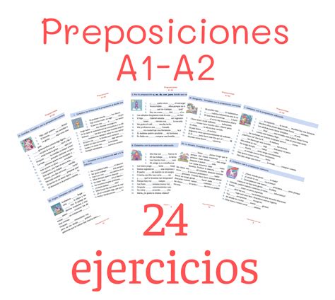 Ejercicios ¿subjuntivo O Indicativo Ejemplos