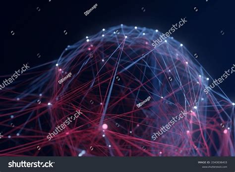 Satellite Communication Orbit Refers Transmission Signals 库存插图 2343036415 Shutterstock