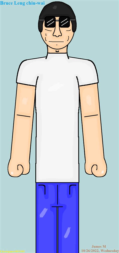 Bruce Leng Chiu Wai Sonic New Worlds By Cvgwjames On Deviantart