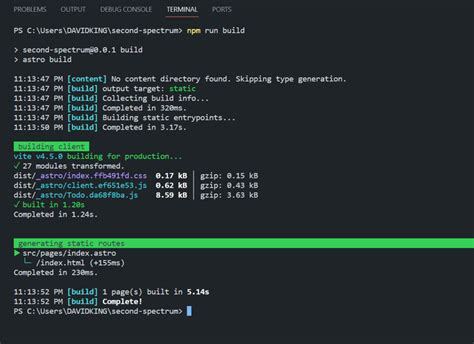 Astro And Svelte Vs Sveltekit An In Depth Comparison Dev Community