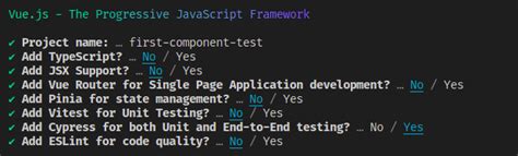 A Guide To Automated Testing In Vue With Cypress Logrocket Blog