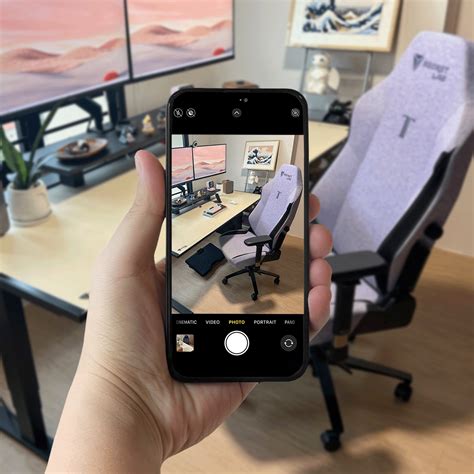 5 Tips To Take Better Setup Photos Secretlab Blog