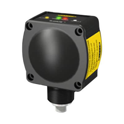 Microwave Radar Sensors Sensor Measurement