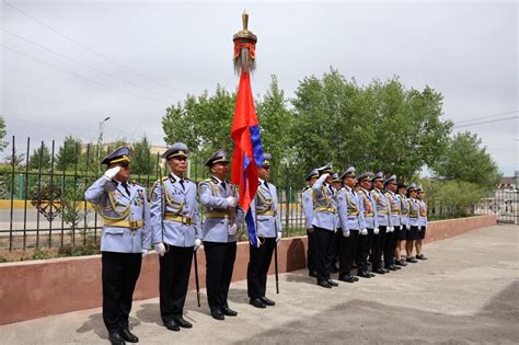 Шүүхийн шийдвэр Шүүхийн шийдвэр гүйцэтгэх байгууллага