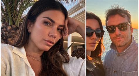 Federica Masolin Incinta La Giornalista Partorirà La Prima Figlia A 40