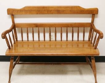 Ethan Allen Etsy