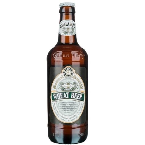 Sam Smith Brewery