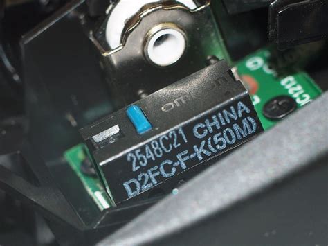 Logitech Pro Wireless Gaming Mouse Review Buttons Feet And Cable