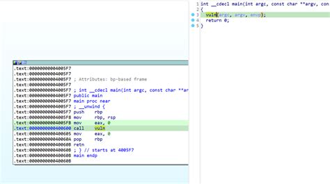 Ctf Pwn基础 1 Csdn博客