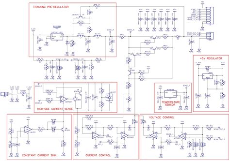 Tracking Pre Regulator Doesnt Track Page 1