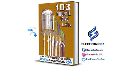 103 Projects With Light Emitting Diodes Download Pdf