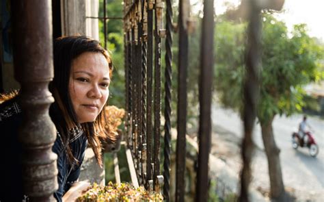 Grace Talusan A Filipino In An American Way The Manila Times