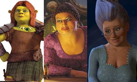 10 Frases De Las Películas De ‘shrek Que Puedes Usar Para Conquistar A Alguien Las Dijeron