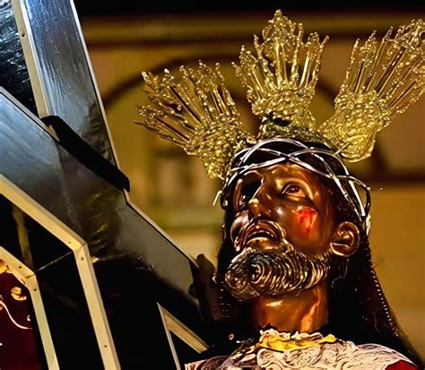 Black Nazarene 2026 Faith Tradition And Transformation Converge In