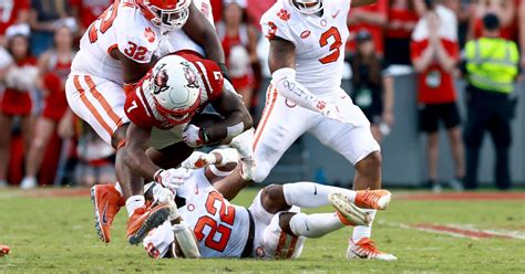 College Football Week 5 Live Discussion Game Schedule Pride Of Detroit