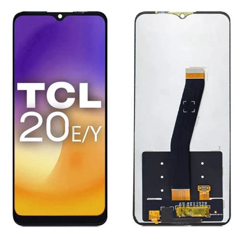 Modulo Tcl E Y
