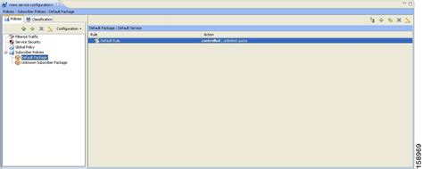 Cisco Service Control Application For Broadband User Guide Rel 317 Getting Started Cisco