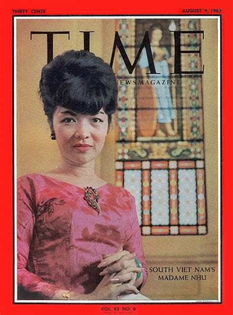 Madame Ngô Đình Nhu Vietnamese Heritage Museum
